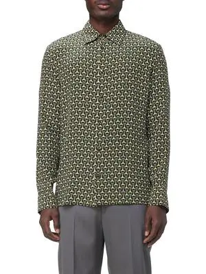 Gucci Shirt - Green