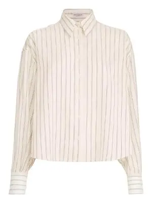 Brunello Cucinelli Shirt - Multicolor