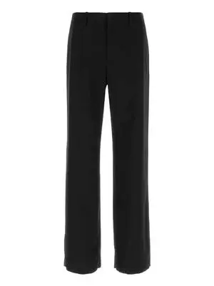Gucci Tailored Trousers - Black