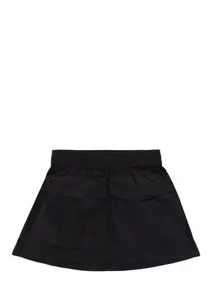 DIESEL® O-cean Miniskirt - Black