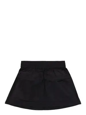 DIESEL® O-ocean Miniskirt - Black