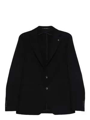 Tagliatore Jackets Blazers - Blue