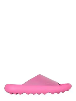 AMBUSH Rubber Slide Sandals - Pink