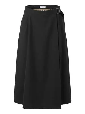 Burberry Belina Skirt - Multicolor