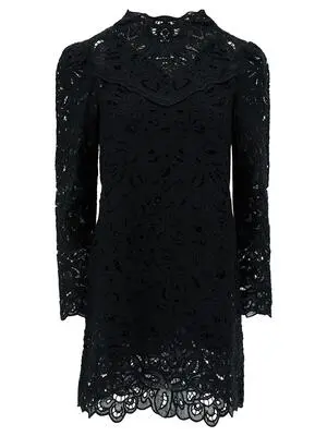 Isabel Marant Étoile Daphne Mini Dress - Multicolor