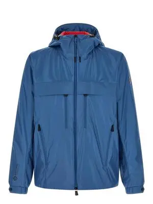 Moncler Thurn Anorak - Blue