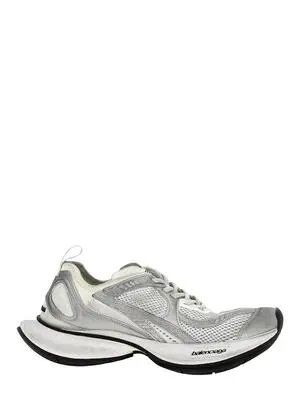 Balenciaga Circuit' Sneakers - Gray