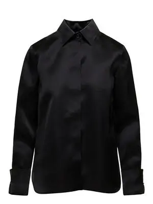 Max Mara Nola Shirt - Multicolor