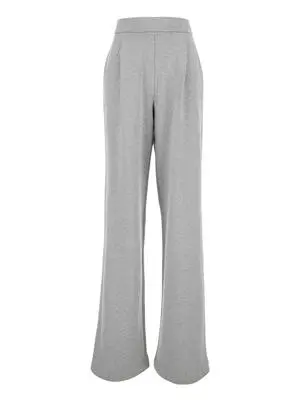 Dries Van Noten DRIES VAN NOTEN Cotton Sweatpants Multicolor