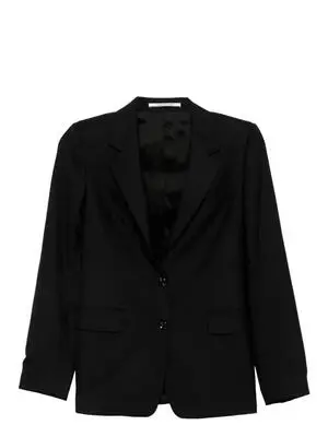Tagliatore Parigi Wool Blazer - Multicolor