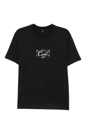 ADER ERROR T-shirts & Vests T-shirts - Black