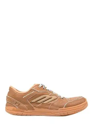 Balenciaga Trainers Low-tops - Brown