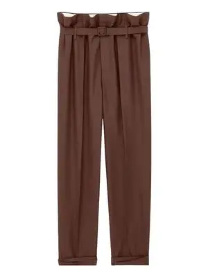 Saint Laurent Pants - Multicolor