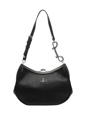 VIVIENNE WESTWOOD Shoulder Bags - Black