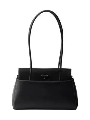 Prada Tote Bags - Black