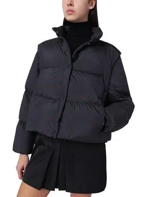 Herno Down Jacket - Multicolor
