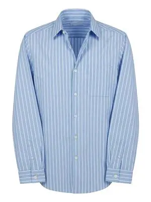 Prada Re-nylon Shirt - Multicolor