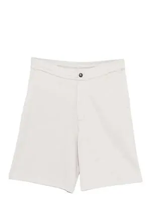 Herno Bermuda Shorts - Multicolor
