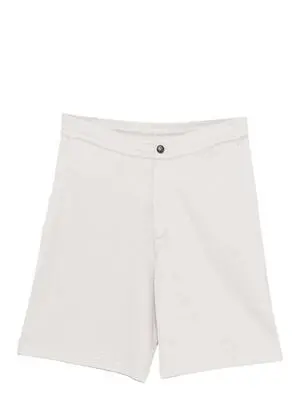 Herno Bermuda Shorts - Multicolor