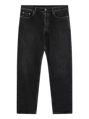 Saint Laurent Mick Denim Jeans - Black