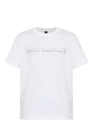 Moose Knuckles T-shirts & Vests T-shirts - White