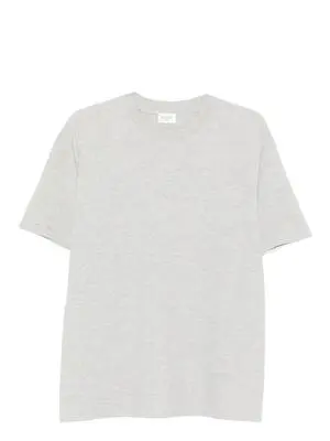 Saint Laurent Cassandre` T-shirt - Multicolor
