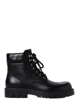 BOTTEGA VENETA Bottega Veneta Boot Men Black