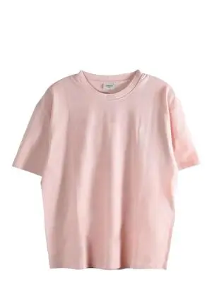 Saint Laurent Cassandre` T-shirt - Multicolor