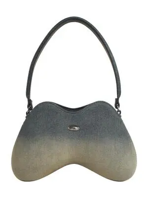 DIESEL® Play' Denim Bag - Blue