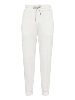Brunello Cucinelli Pants - Multicolor