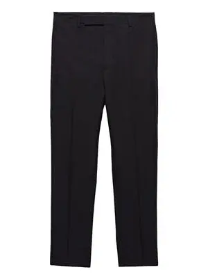 Prada Pants - Black