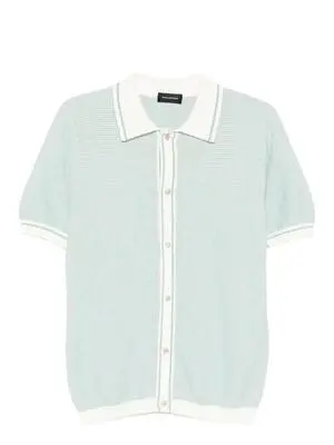 Tagliatore Shirt - Multicolor