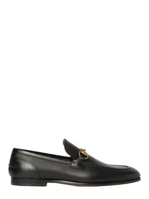 Gucci GUCCI Loafers Black