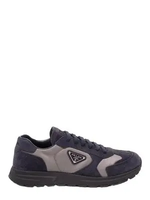 Prada Sneakers - Multicolor