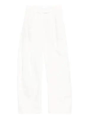 BRUNELLO CUCINELLI Brunello Cucinelli Cotton Accordion Pants