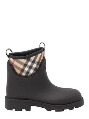 Burberry Marsh Rainboot - Multicolor