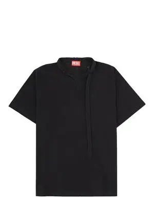 DIESEL® T-shirt Kauko - Black