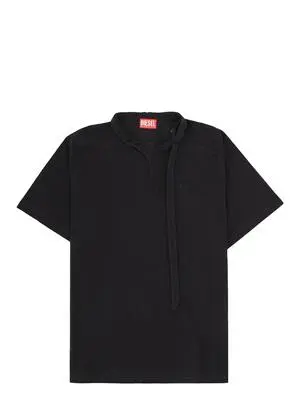 DIESEL® T-shirt Kauko - Black