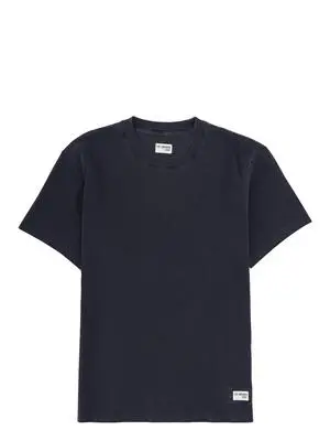 FAY Archive T-shirt - Blue
