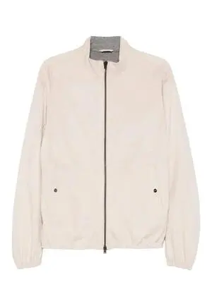 Herno HERNO Solid Casual Jacket Multicolor