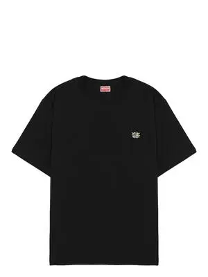 Kenzo T-shirt With Logo - Black