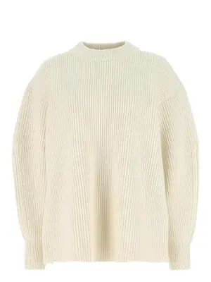 Alaïa Maglia - Multicolor