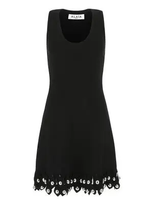 Alaïa Abito - Multicolor