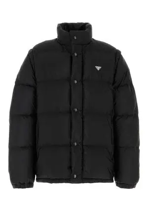Prada Jacket - Black