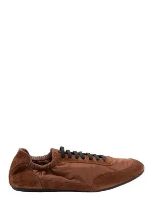 Prada Prada Men `Collapse` Sneakers Multicolor