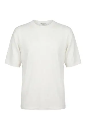 Brunello Cucinelli Brunello Cucinelli Women T-Shirt Multicolor