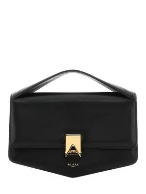 Alaïa Borsa Handheld Bag - Multicolor