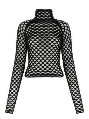 Alaïa Maglia - Multicolor