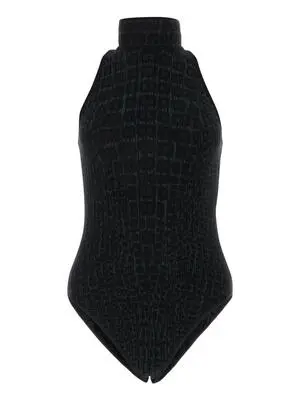 Alaïa ALAÏA Body Multicolor