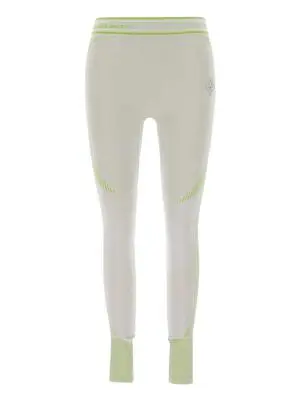 Casablanca Seamless Leggings - Gray